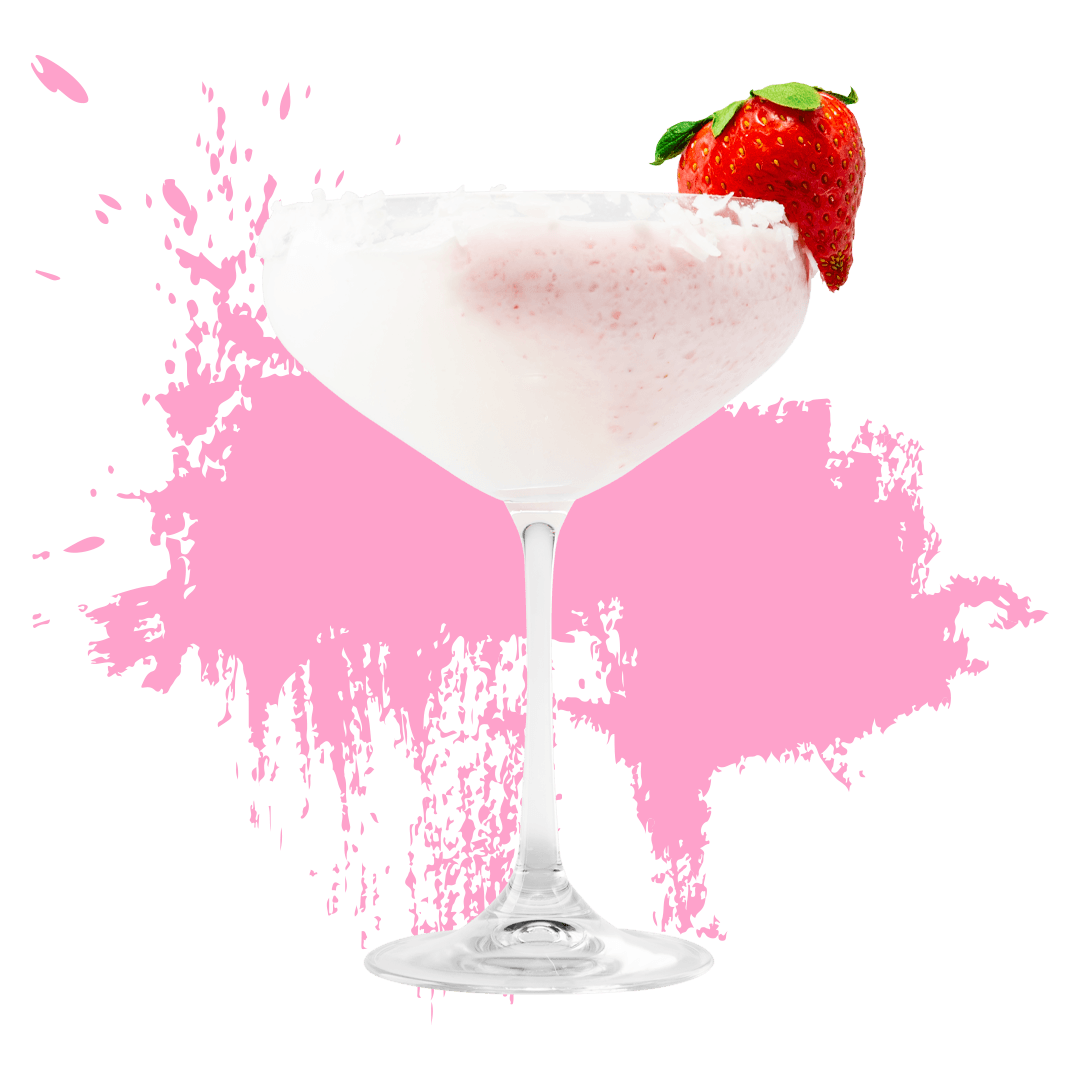 Tequila Rose Strawberry Cream Liqueur | Strawberry Cocktails