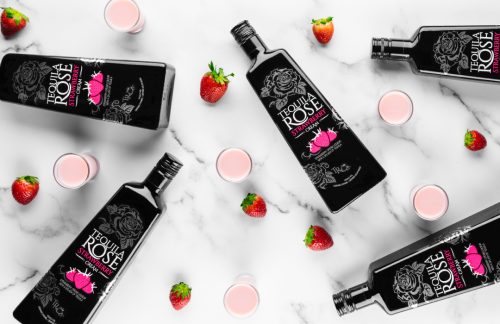Tequila Rose - The Original Strawberry Cream Liqueur