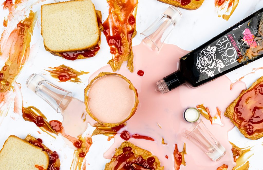 Tequila Rose - The Original Strawberry Cream Liqueur