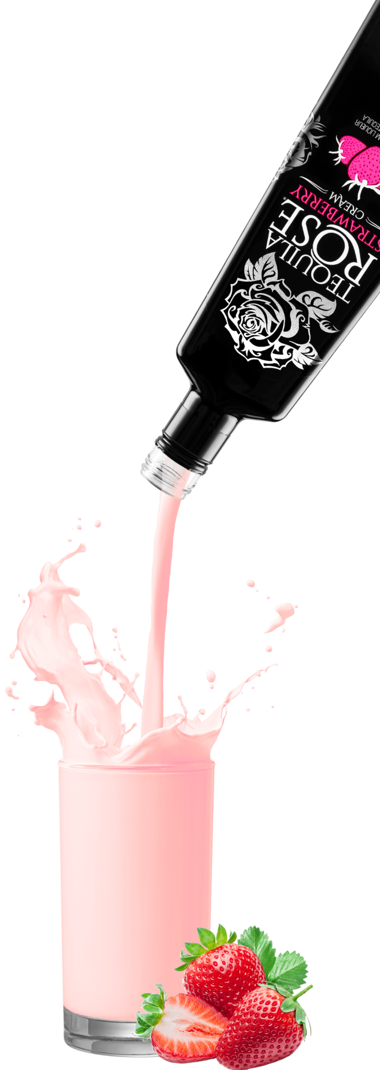 Tequila Rose - The Original Strawberry Cream Liqueur